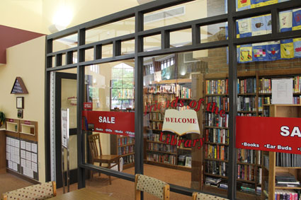 Friends of the Library – Mooresville (Indiana) Public Library