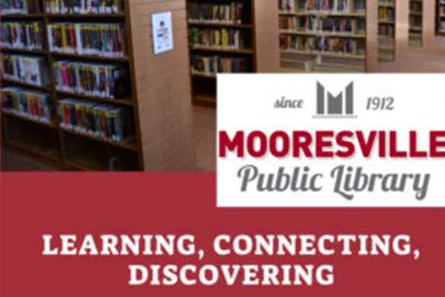 Mission – Mooresville (Indiana) Public Library