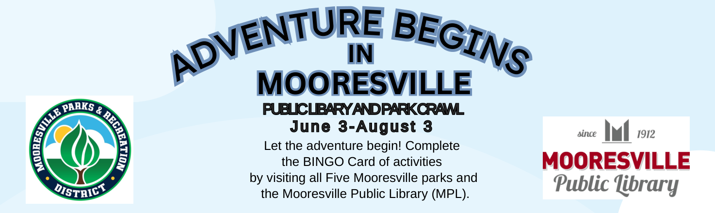 Mooresville (Indiana) Public Library – Learning. Connecting. Discovering.